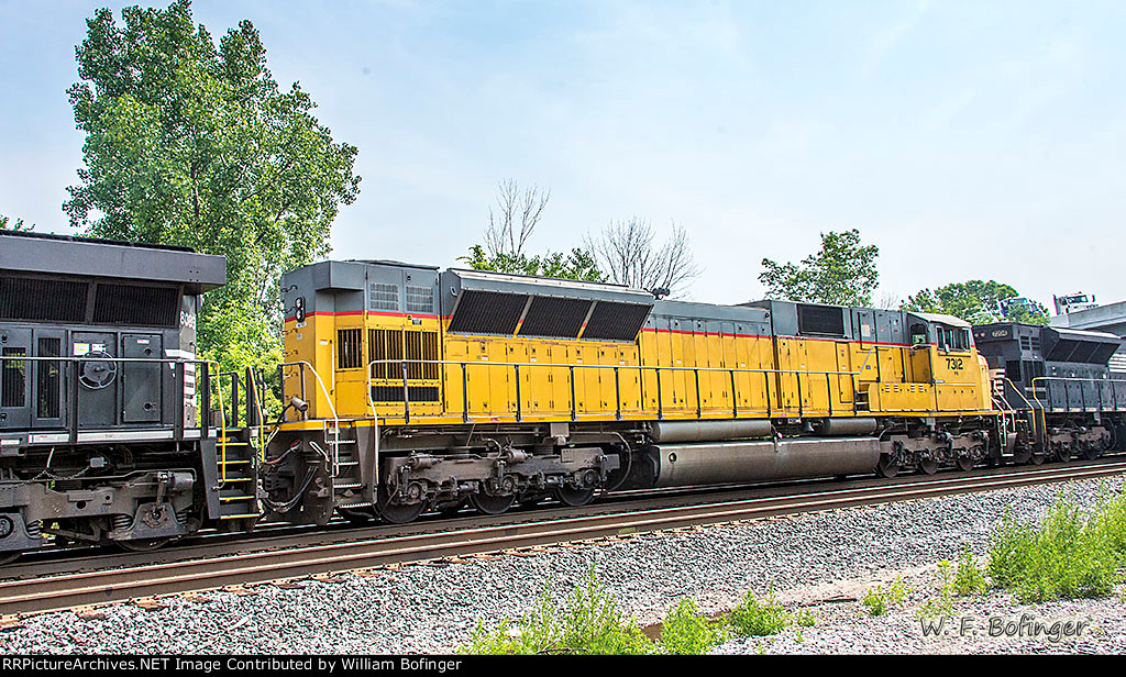 NS 7312